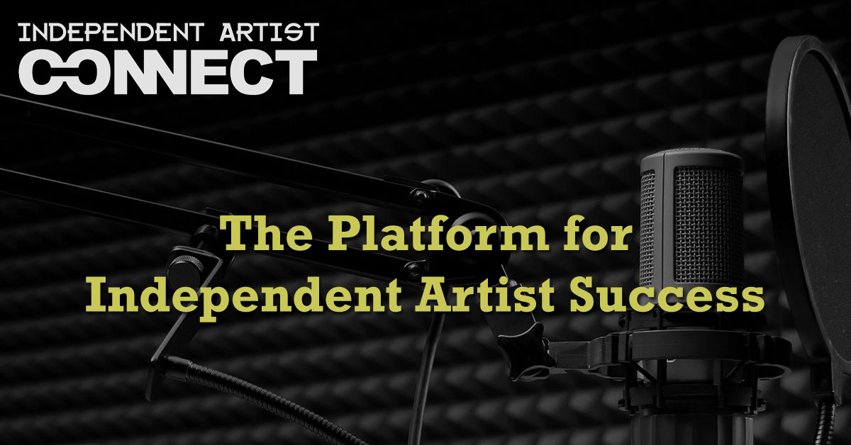 Music consultant firm - Connecting the dots for independent Artist and ...